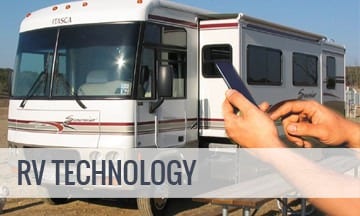 Most Useful RV Technology and Apps | Rv Intelligence