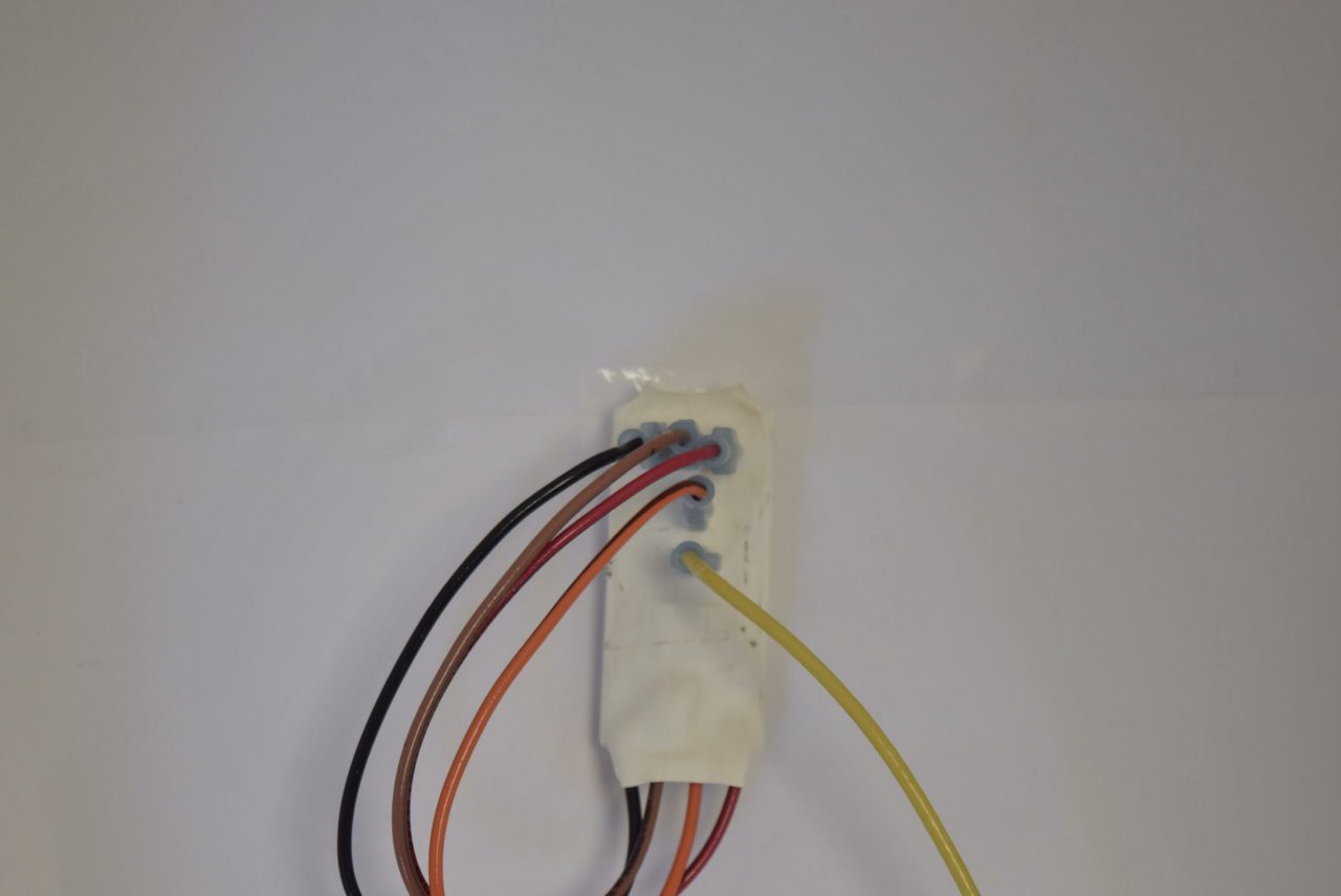 Pigtail Adapter | Rv Intelligence